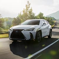 Lexus Hybrid | Electric Power & Fuel | Lexus Vietnam