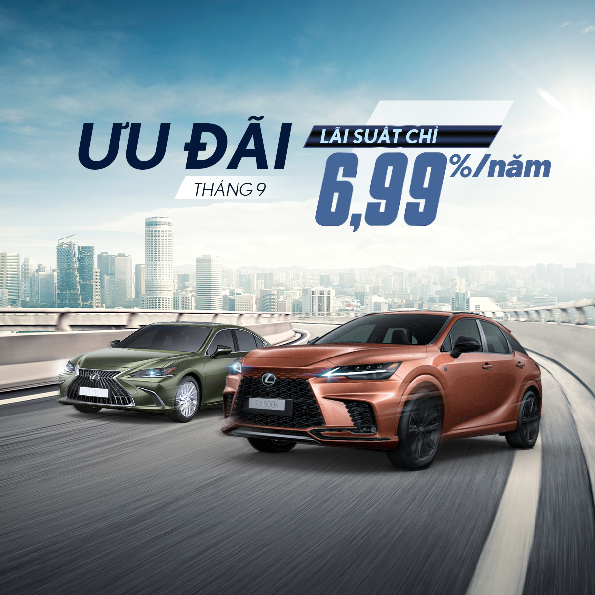 Lexus Trung Tâm Sài Gòn | Xe du lịch & SUV hybrid mạnh mẽ và sang trọng ...